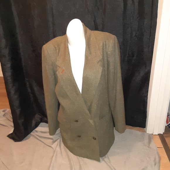 Together | Jackets & Coats | Together Tweed Jacket | Poshmark